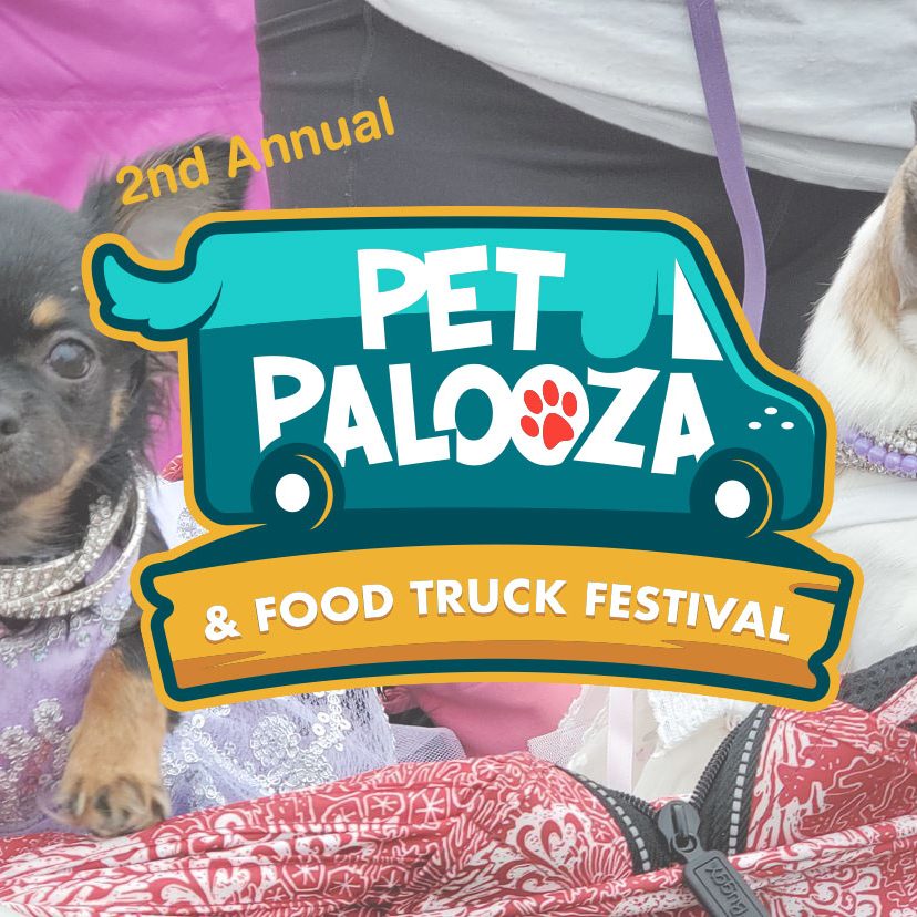 Pet Palooza - Mt. Pleasant Animal Shelter